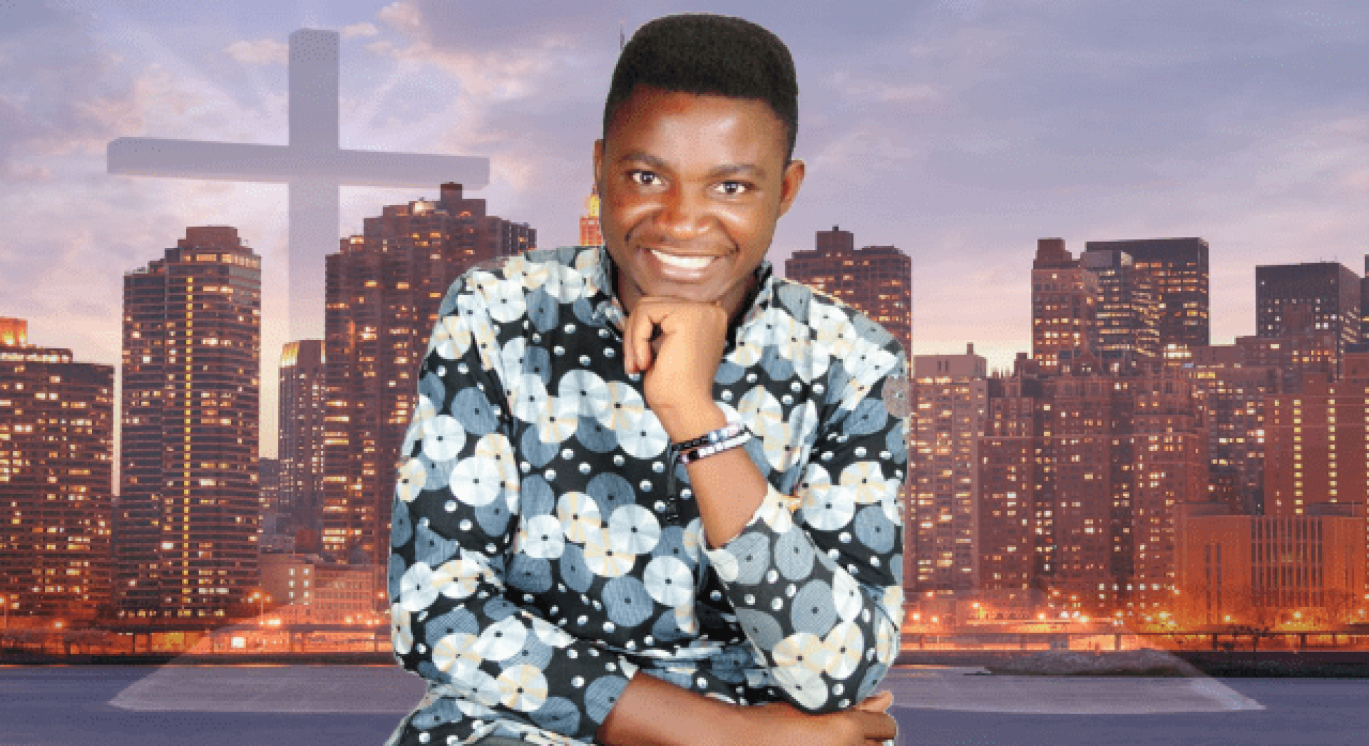 SPOILS OF WAR BY PROPHET IMMANUEL CONRAD | Immanuel Conrad Ministries