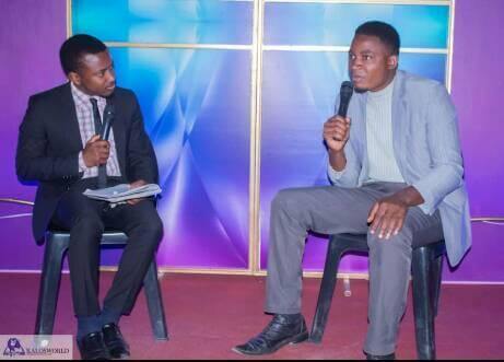 Discovering Your Prophetic Destiny | Immanuel Conrad Ministries