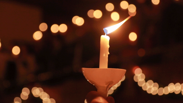 What Will Be Your Response? | Immanuel Conrad Ministries