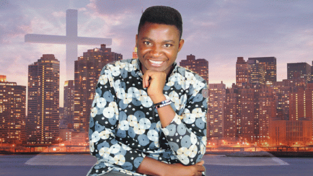 A Death Blow To Fear BY PROPHET IMMANUEL CONRAD | Immanuel Conrad ...