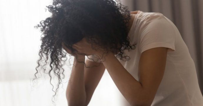 Spirit Of Betrayal | Immanuel Conrad Ministries