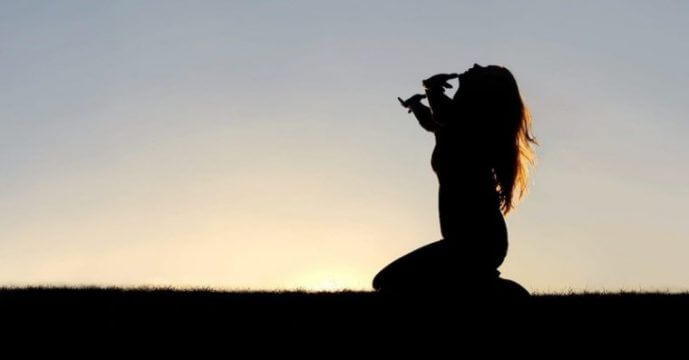 LOOK TO GOD | Immanuel Conrad Ministries